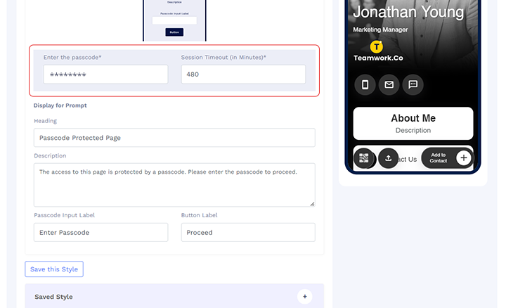 Password Protected QR Codes: The Ultimate Guide