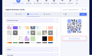 Password Protected QR Codes: The Ultimate Guide