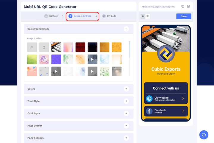 Ultimate Guide to Multi-URL QR Code for Your Business