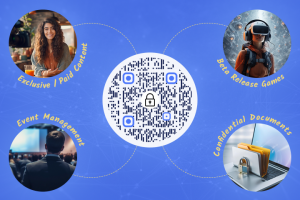 Password Protected QR Codes: The Ultimate Guide