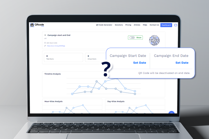 Drive Engagements with Campaign Dates for Marketing Agencies