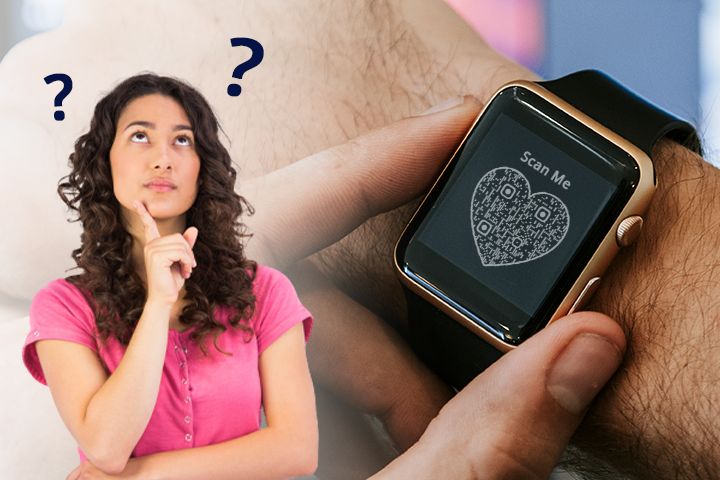 Medical Alert QR Code: Comprehensive Guide