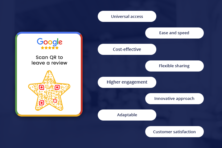 What are Google Review Cards and How to Create One?