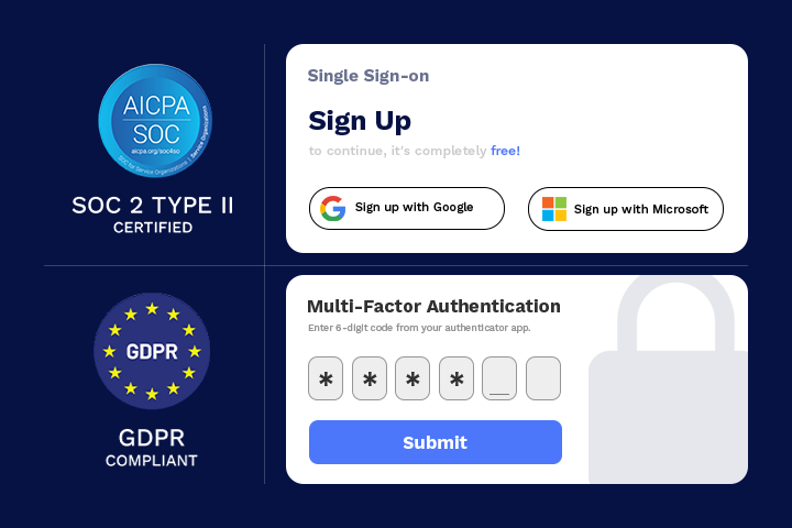 Why Do You Need to Choose a Secure QR Code Generator?