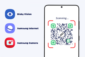 How to Scan a QR Code on Android Without an App?