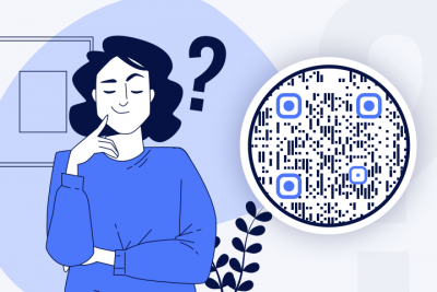 Create your QR Code For Free - In A Minute
