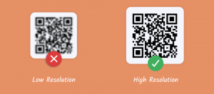Blurry QR Codes: Causes and Solutions