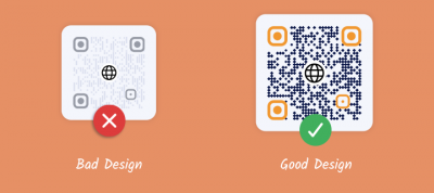Blurry QR Codes: Causes and Solutions