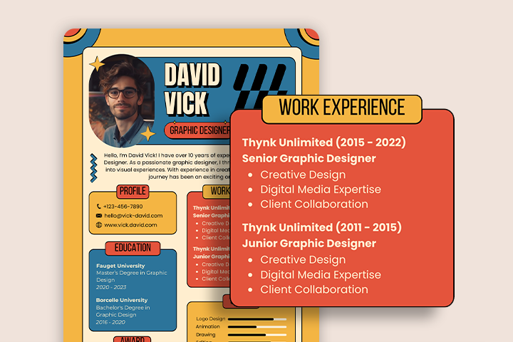 How to Create a Resume: Get Hired Faster in 2025