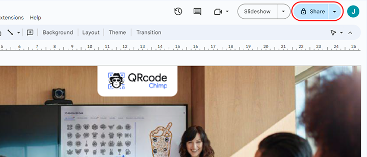 How to Enhance Your Presentations with QR Codes: A Step-by-Step Guide
