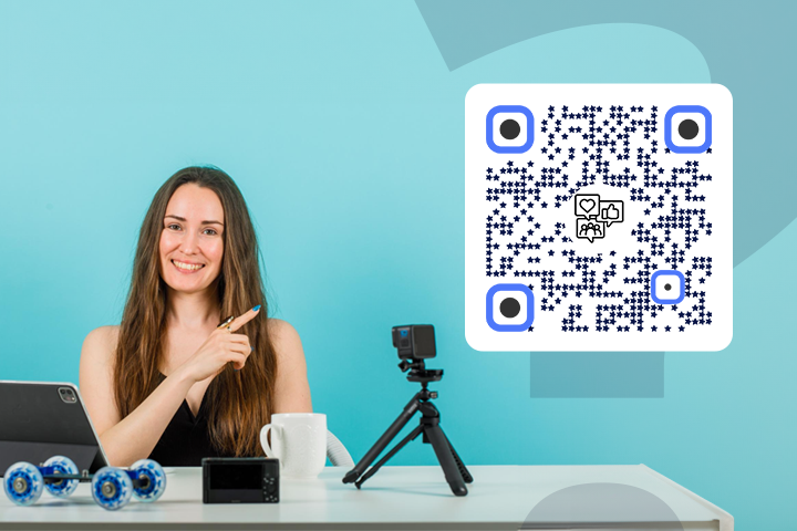 Why Influencers and Creators are Embracing Multi-URL QR Codes