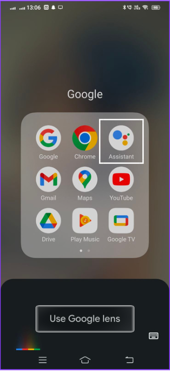 How to Scan a QR Code on Android Without an App?
