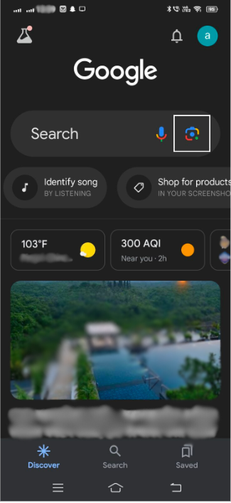 How to Scan a QR Code on Android Without an App?