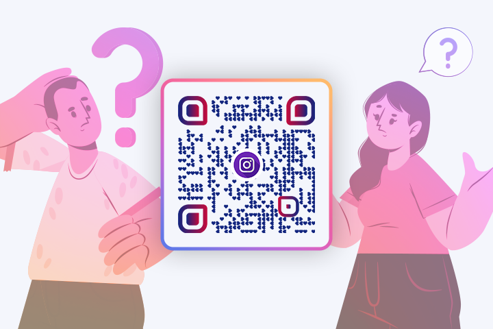 How to Create a QR Code for Your Instagram Account