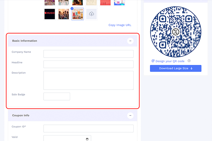 How Your Business Can Use Coupon QR Codes This Summer?