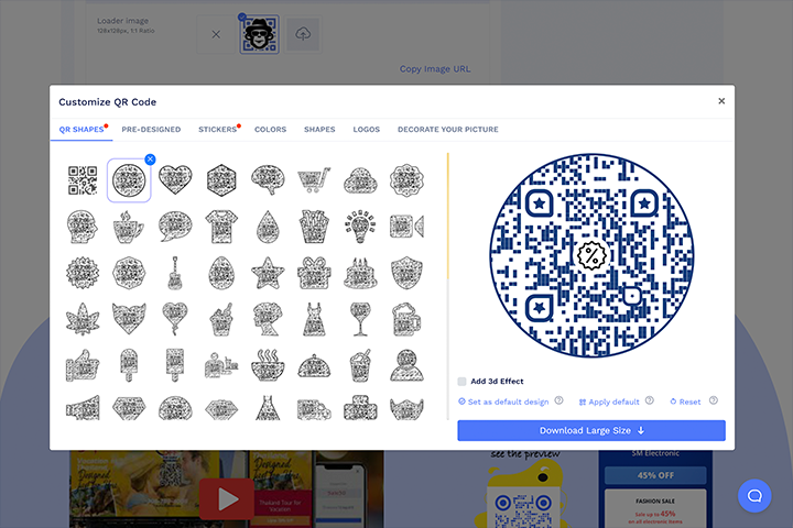 How Your Business Can Use Coupon QR Codes This Summer?