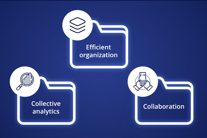 Streamline Your QR Code Management with QRCodeChimp Folders