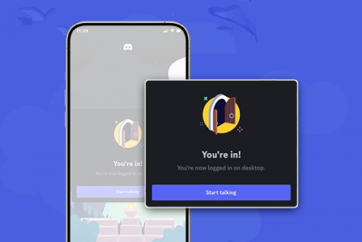 Discord QR Code: Quick Login & Server Sharing