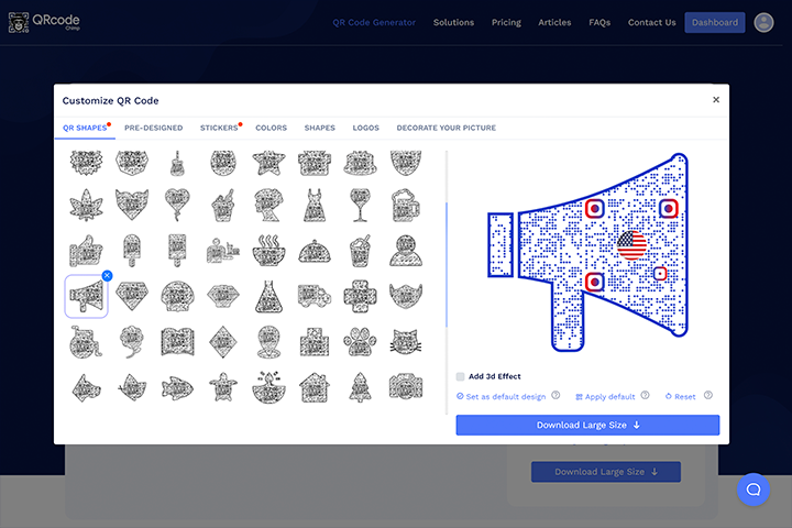 How to Enhance Voting with Election QR Code Campaigns