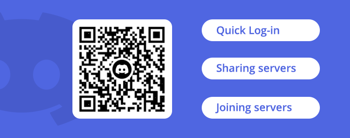 Discord QR Code: Quick Login & Server Sharing