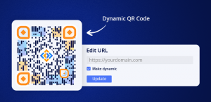 How to Create Unique and Custom QR Codes?