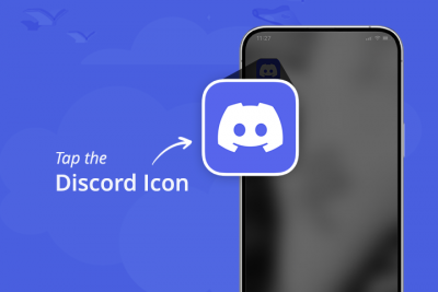 Discord QR Code: Quick Login & Server Sharing