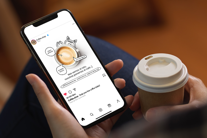 Build a Successful Marketing Strategy for Coffee Shops