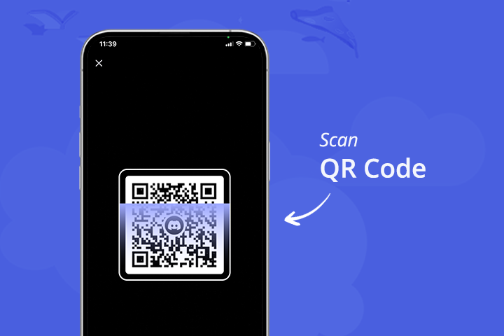 Discord QR Code: Quick Login & Server Sharing
