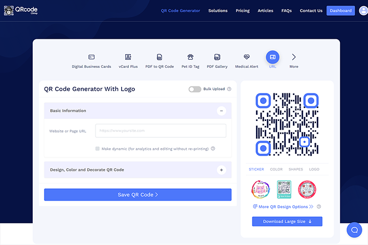 How to Create and Scan a QR Code for Apple Music?