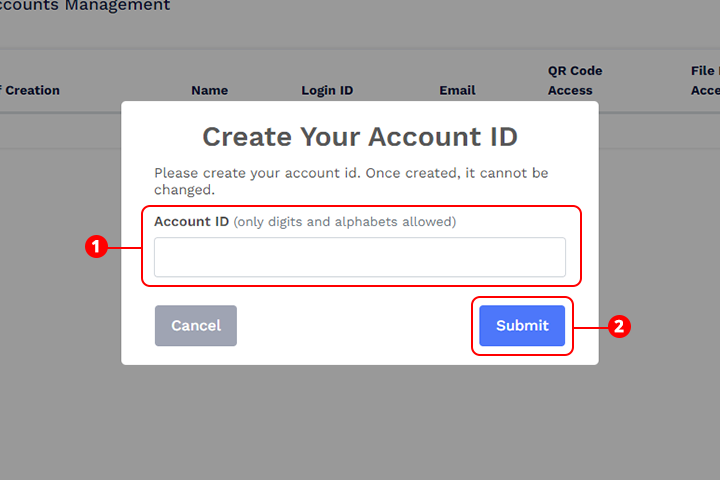 Enhance QR Code Management with Multiple Sub-Accounts