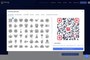 How to Create and Scan a QR Code for Apple Music?