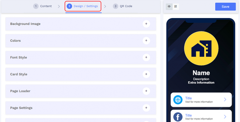 How to Add Multiple Links to One QR Code?