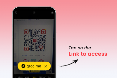 How to Create and Scan a QR Code for Apple Music?