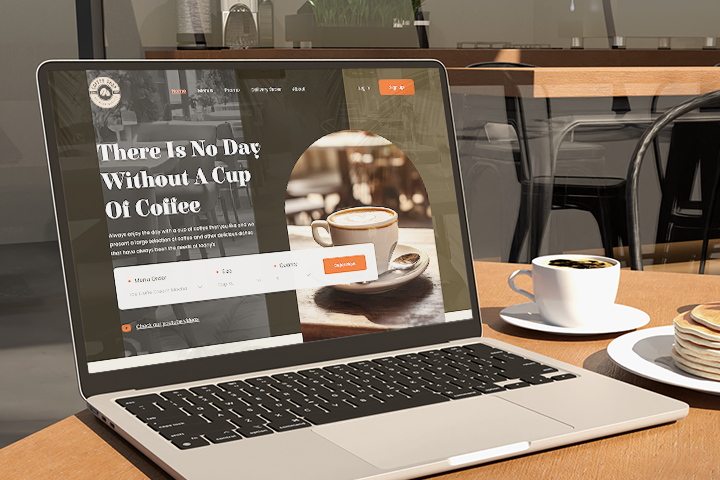 Build a Successful Marketing Strategy for Coffee Shops