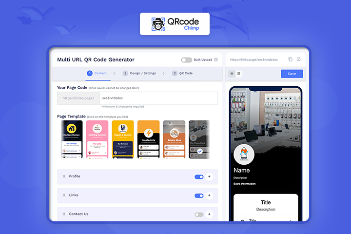 Discord QR Code: Quick Login & Server Sharing