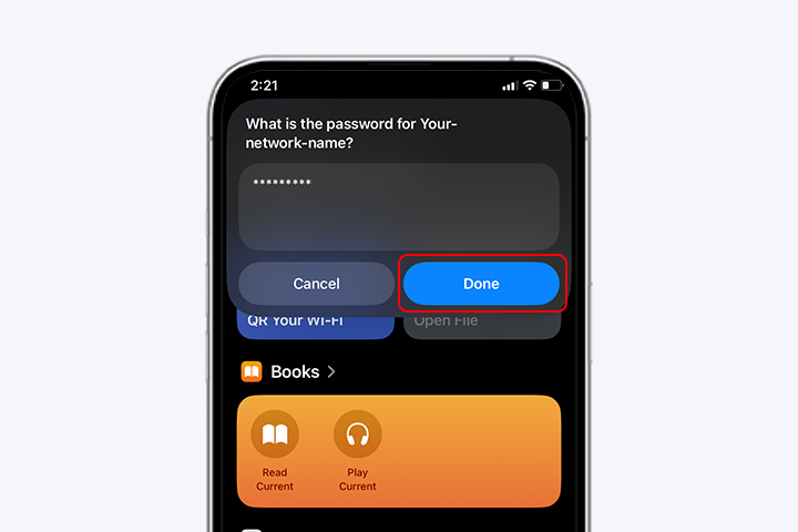 How to Scan Wi-Fi QR Code on Android and iPhone + Steps to Create