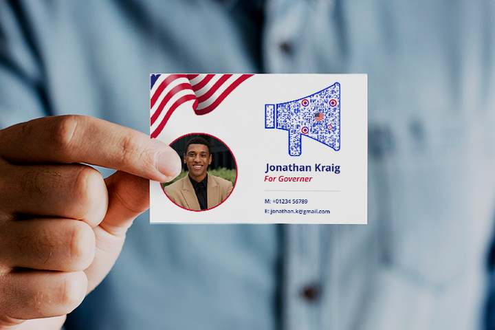 How to Enhance Voting with Election QR Code Campaigns