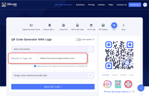 Everything You Need to Know About Dynamic QR Codes