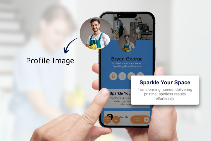 Home Cleaning Business Card Ideas: 5 Pro Tips