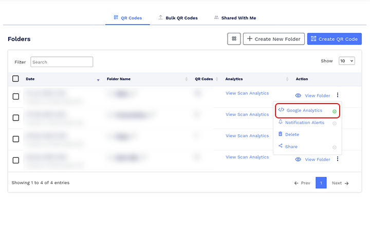 Monitor QR Code Analytics with Google Analytics in Easy Steps
