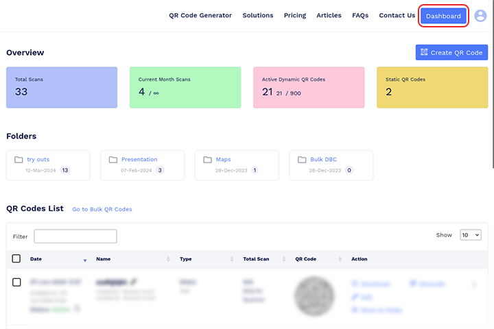Monitor QR Code Analytics with Google Analytics in Easy Steps