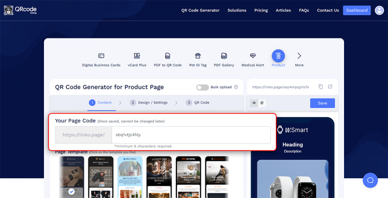 Product QR Codes: A Comprehensive Guide