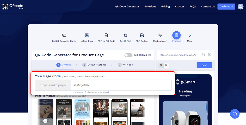 Product QR Codes: A Comprehensive Guide
