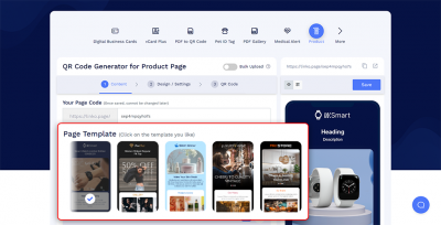 Product QR Codes: A Comprehensive Guide