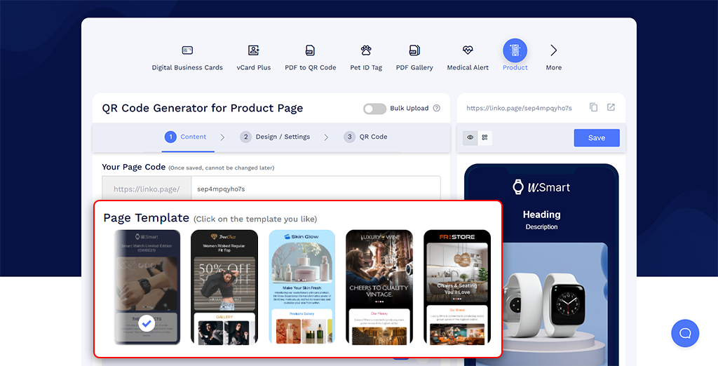 Product QR Codes: A Comprehensive Guide