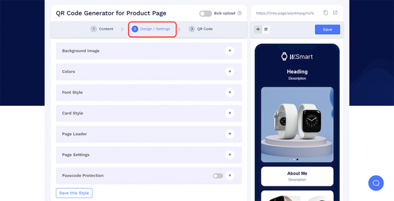 Product QR Codes: A Comprehensive Guide