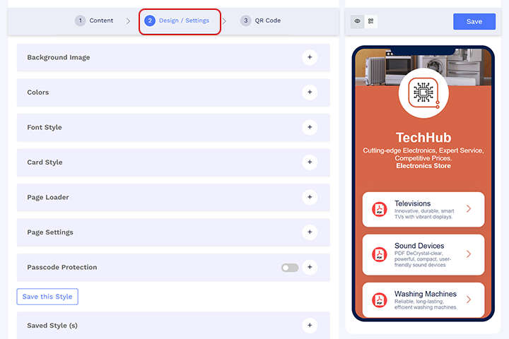 How to Put Together Multiple PDFs into One QR Code: A Quick Guide