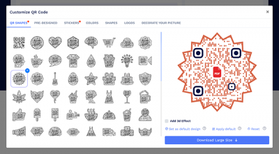 How to Put Together Multiple PDFs into One QR Code: A Quick Guide