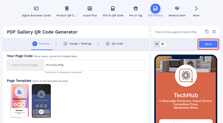 How to Put Together Multiple PDFs into One QR Code: A Quick Guide