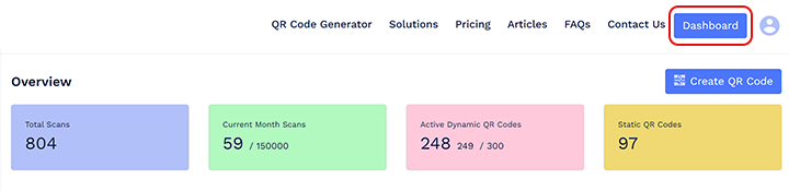 How to Edit a QR Code Without Re-printing?